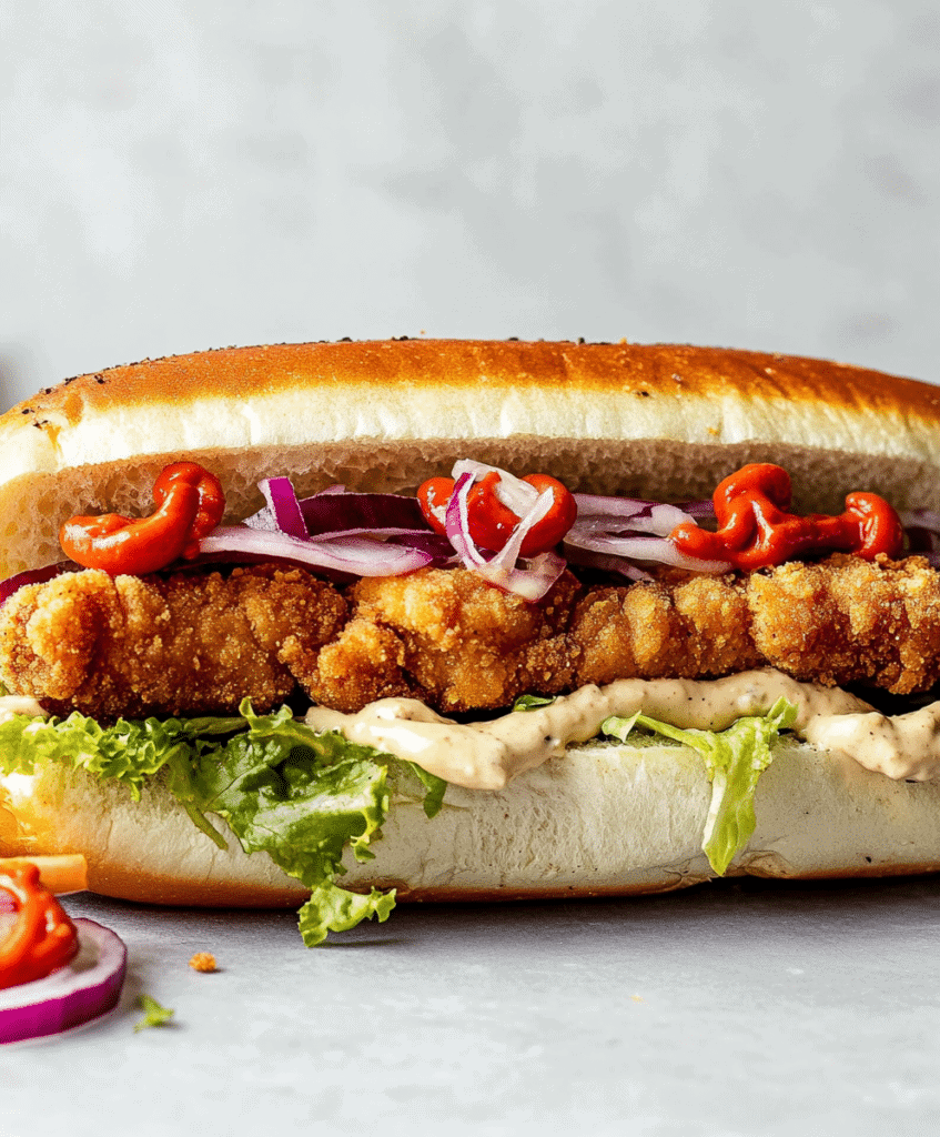 Bird Dog Sandwich Recipe - elianarecipes.com