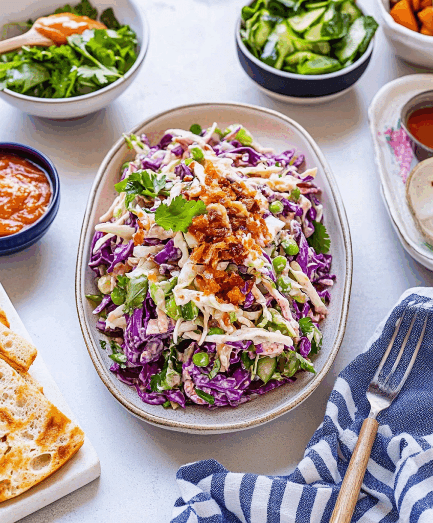 Sweet Restaurant Slaw Recipe - elianarecipes.com